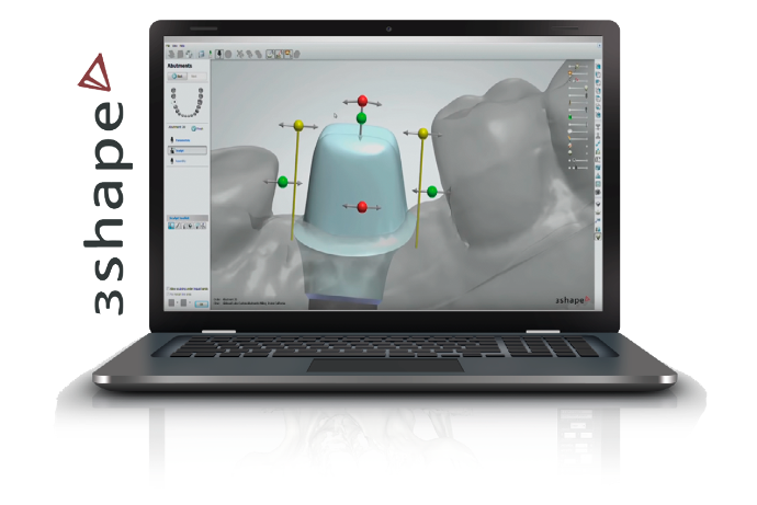 descargar librerias 3shape | Ziacom online